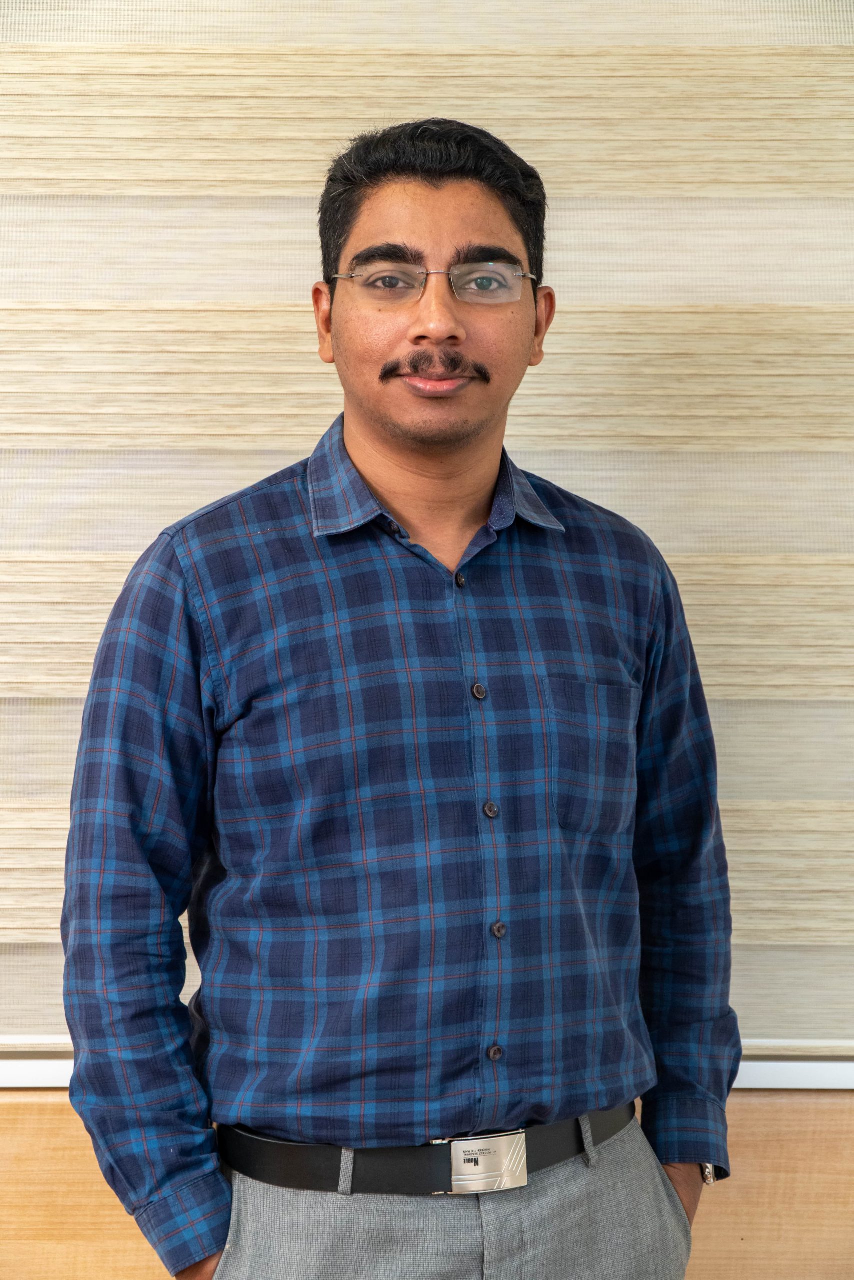 Dr. Aswin Krishna | Best Liver Doctor in Chennai